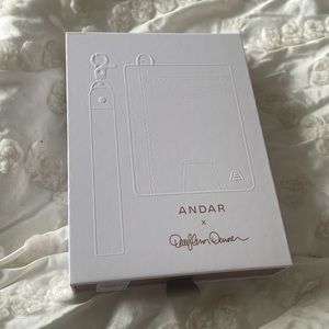 REVOLVE | Bags | Newandar The Denner Wallet In Monsoon | Poshmark